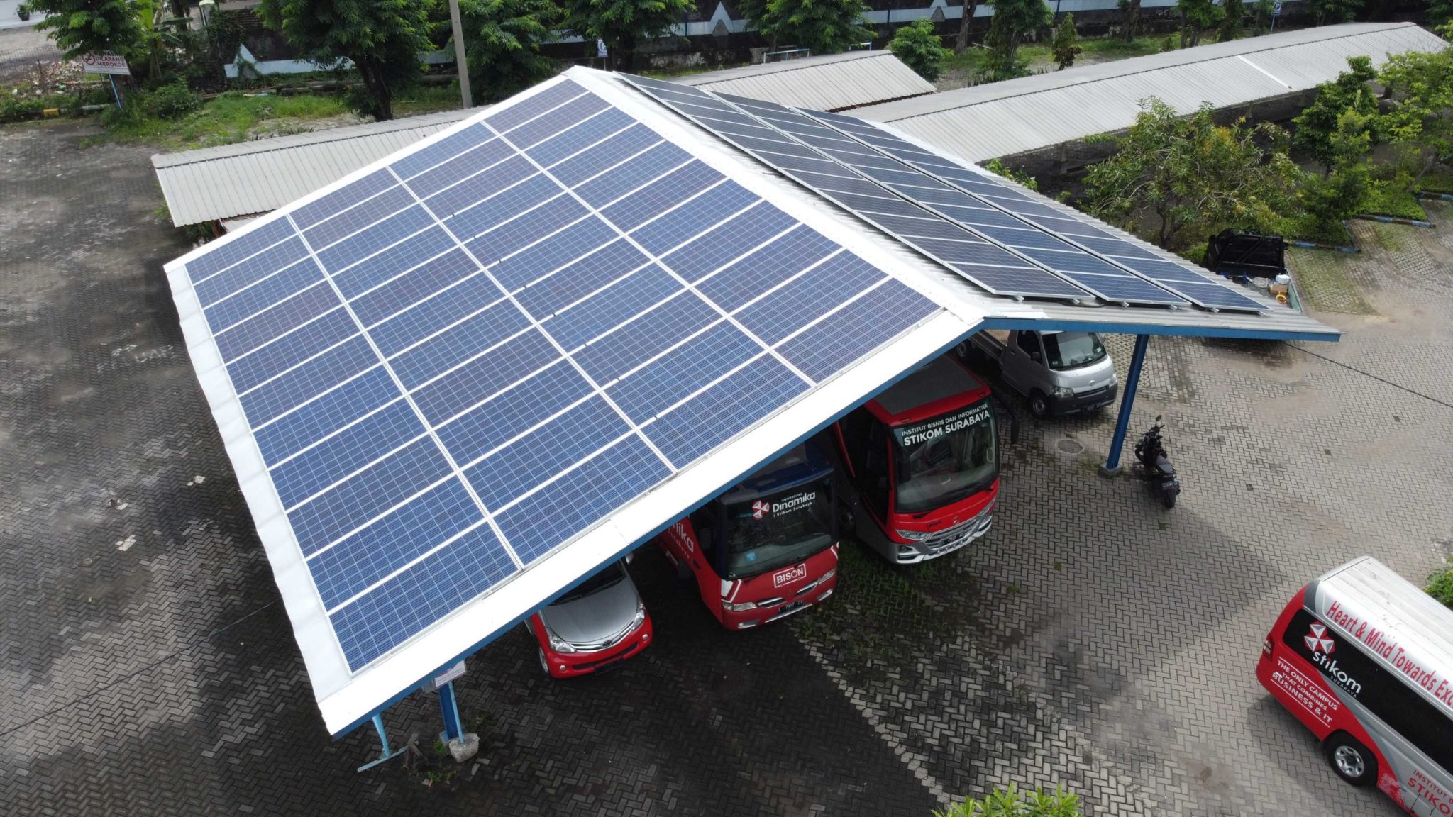 Our Services – Energi Indonesia Envirotama